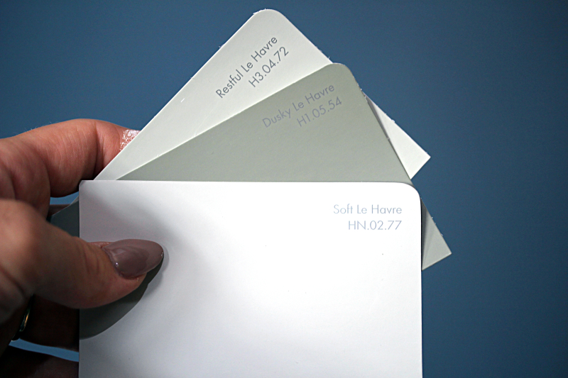 FARGER TIL SOVEROMMET - Pure Elisabeth