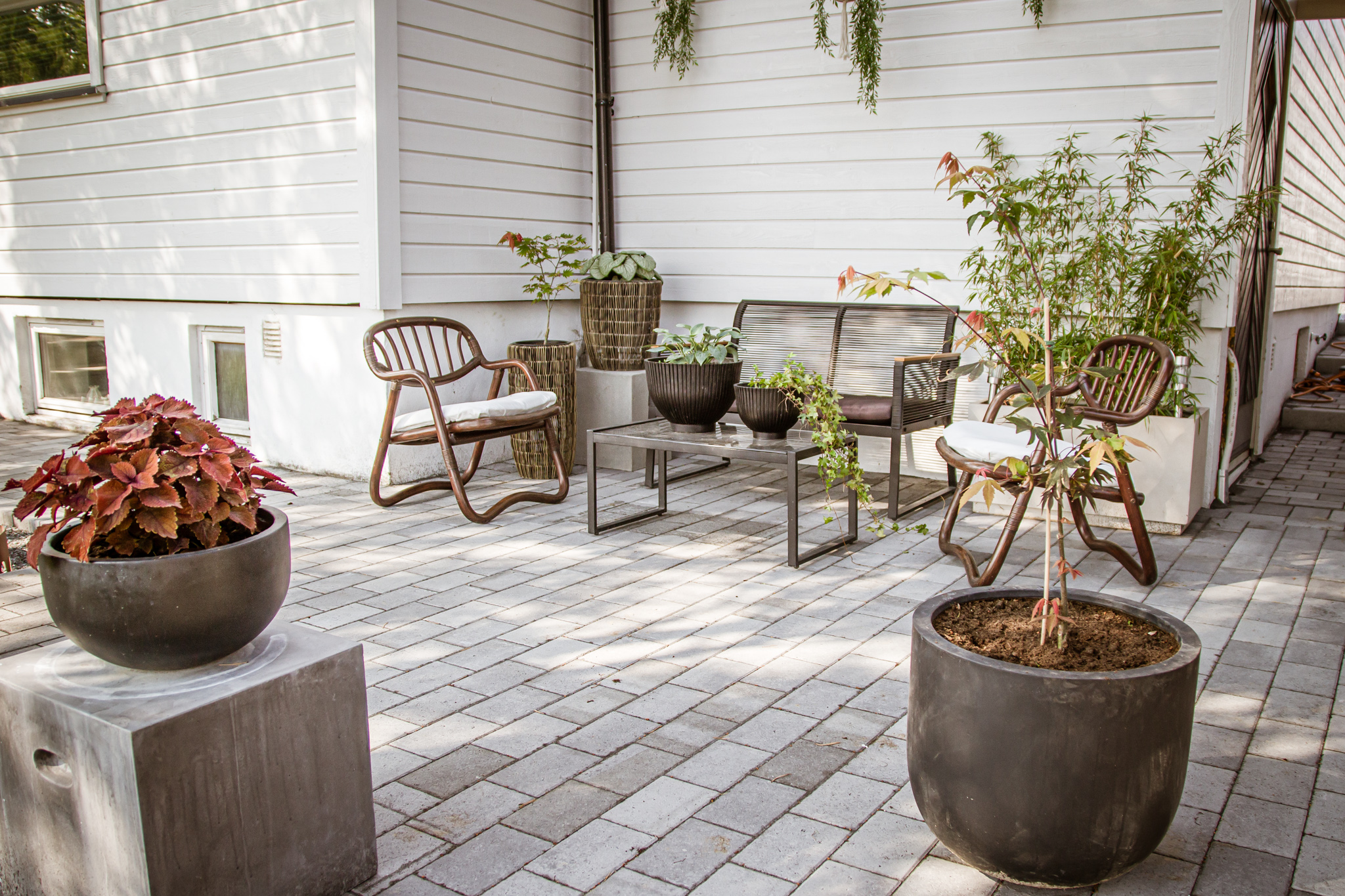 LAG DIN EGEN JAPANSKE HAGE I SOMMER - Pure Elisabeth