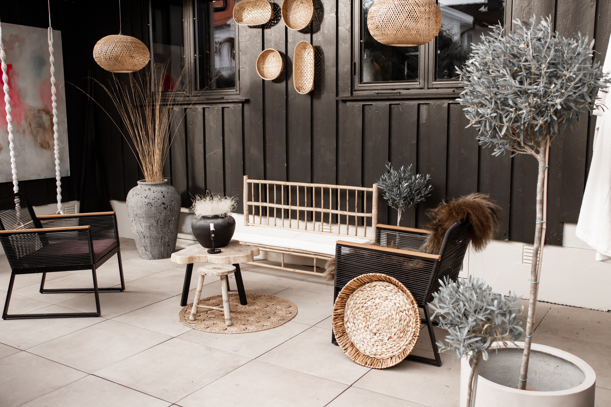 Ny sesong med nye rutiner #5amchallange - Pure Elisabeth